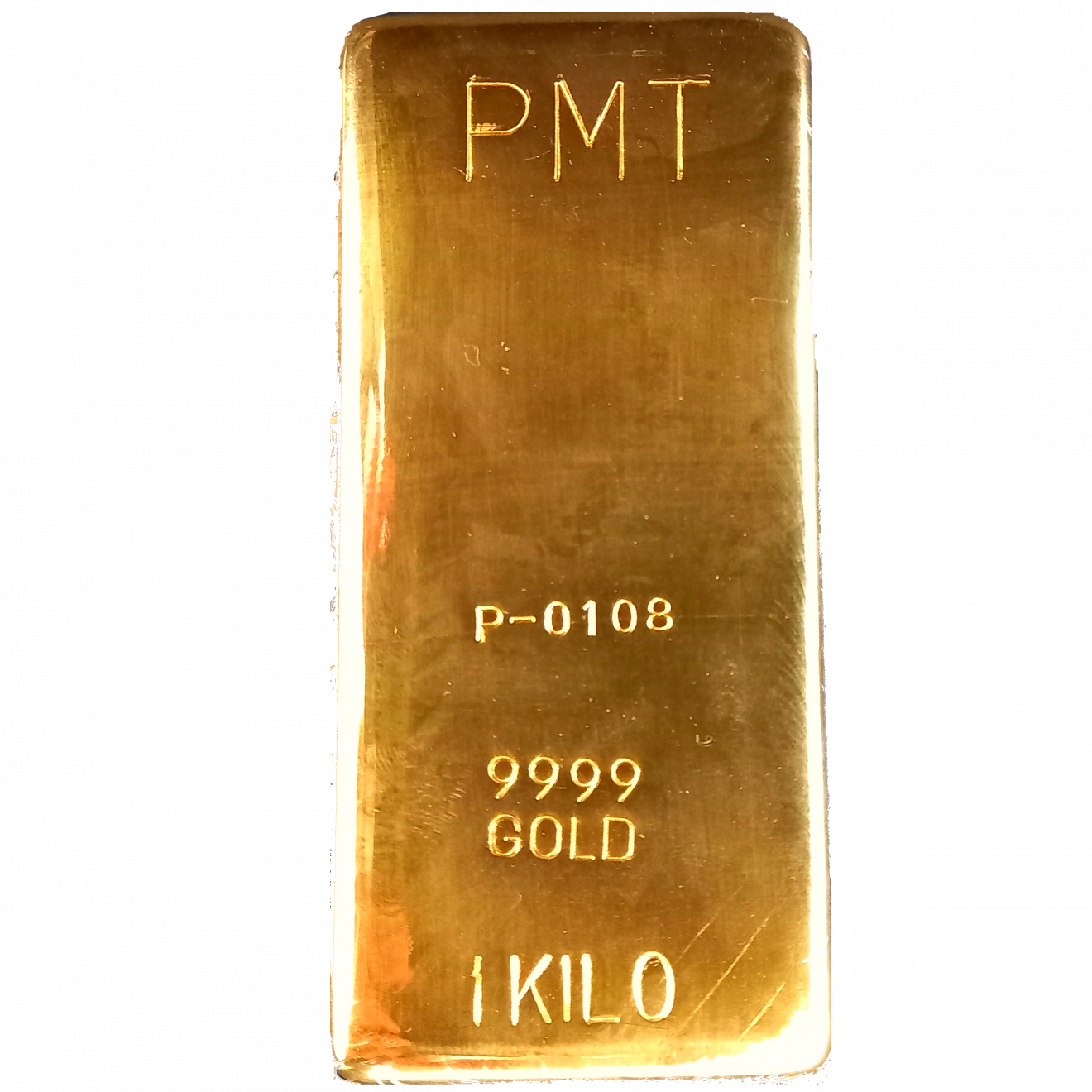 PMT Gold Bayside Bullion
