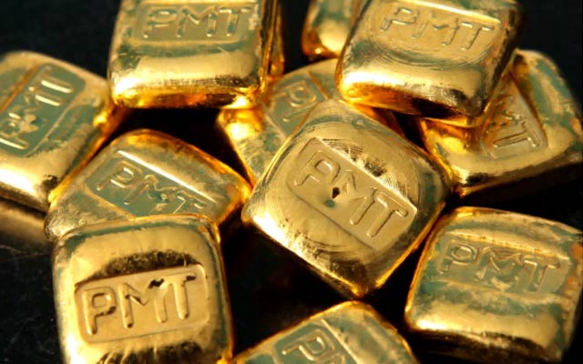 Bayside Bullion Brisbane gold & silver bullion dealer. Buy & Sell ...